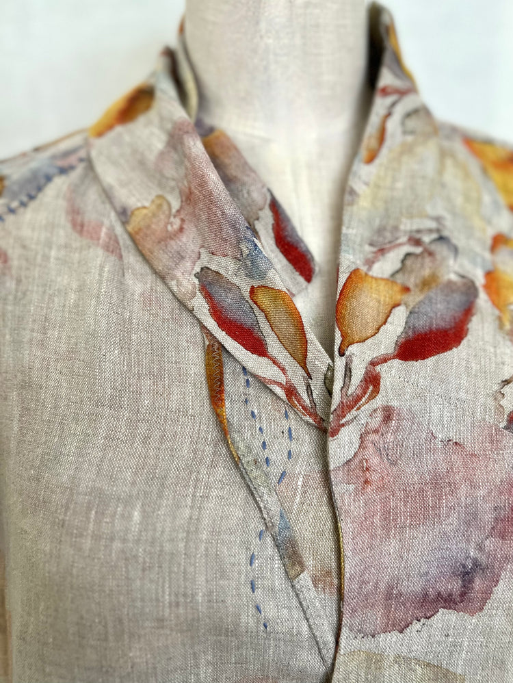 Settling into Fall-Sept Post – Diane Ericson Design