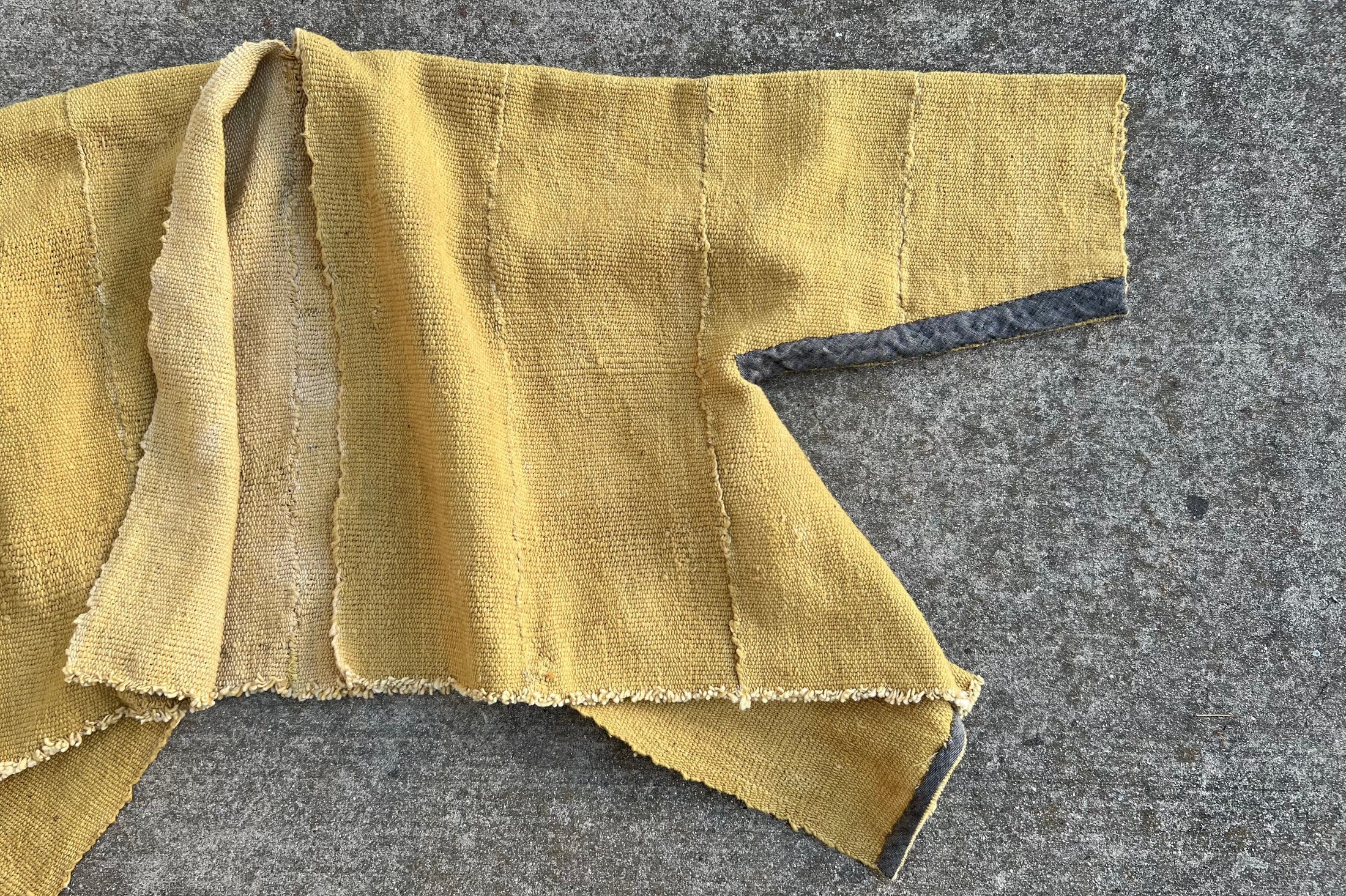 French-Fold Shrugs for Fall – Diane Ericson Design