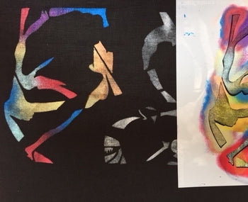 Exploring New Color Combos – Diane Ericson Design