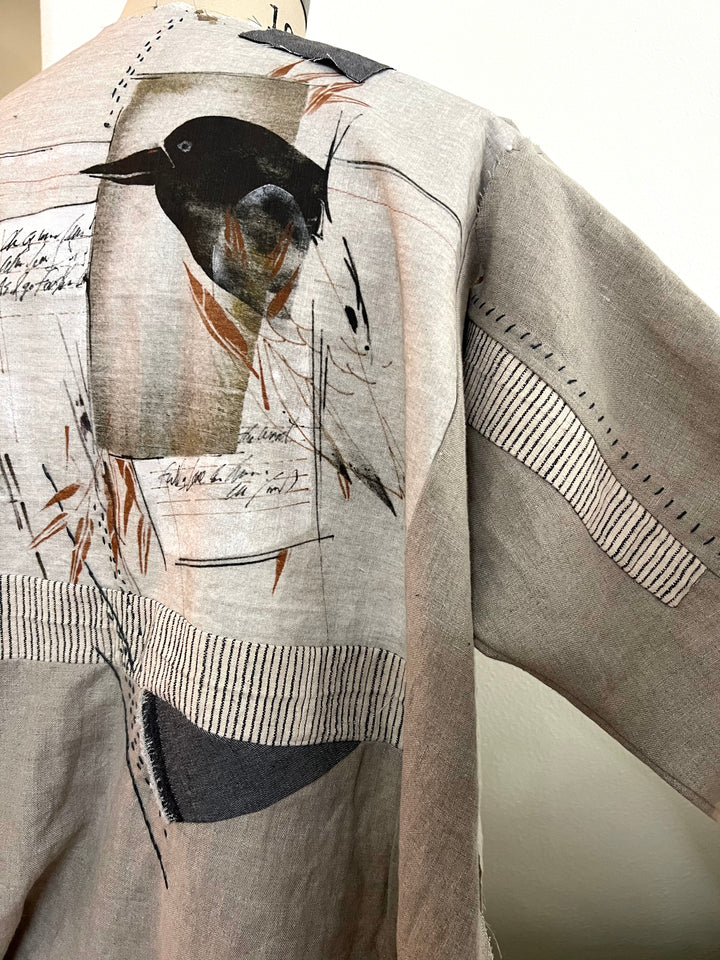 Diane's Journal – Diane Ericson Design