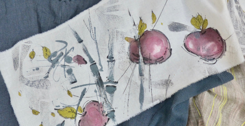 APRIL 2018 NEWSLETTER – Diane Ericson Design