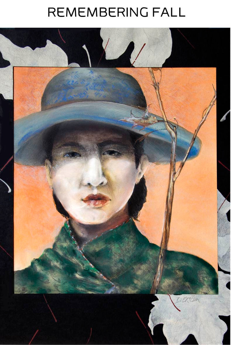 Collections – Diane Ericson Design