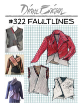 Downloadable Patterns – Diane Ericson Design