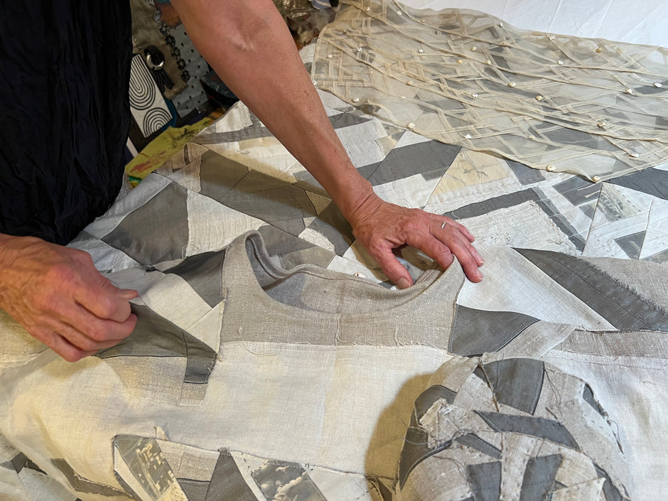 Diane Ericson - Design Outside the Lines – Diane Ericson Design