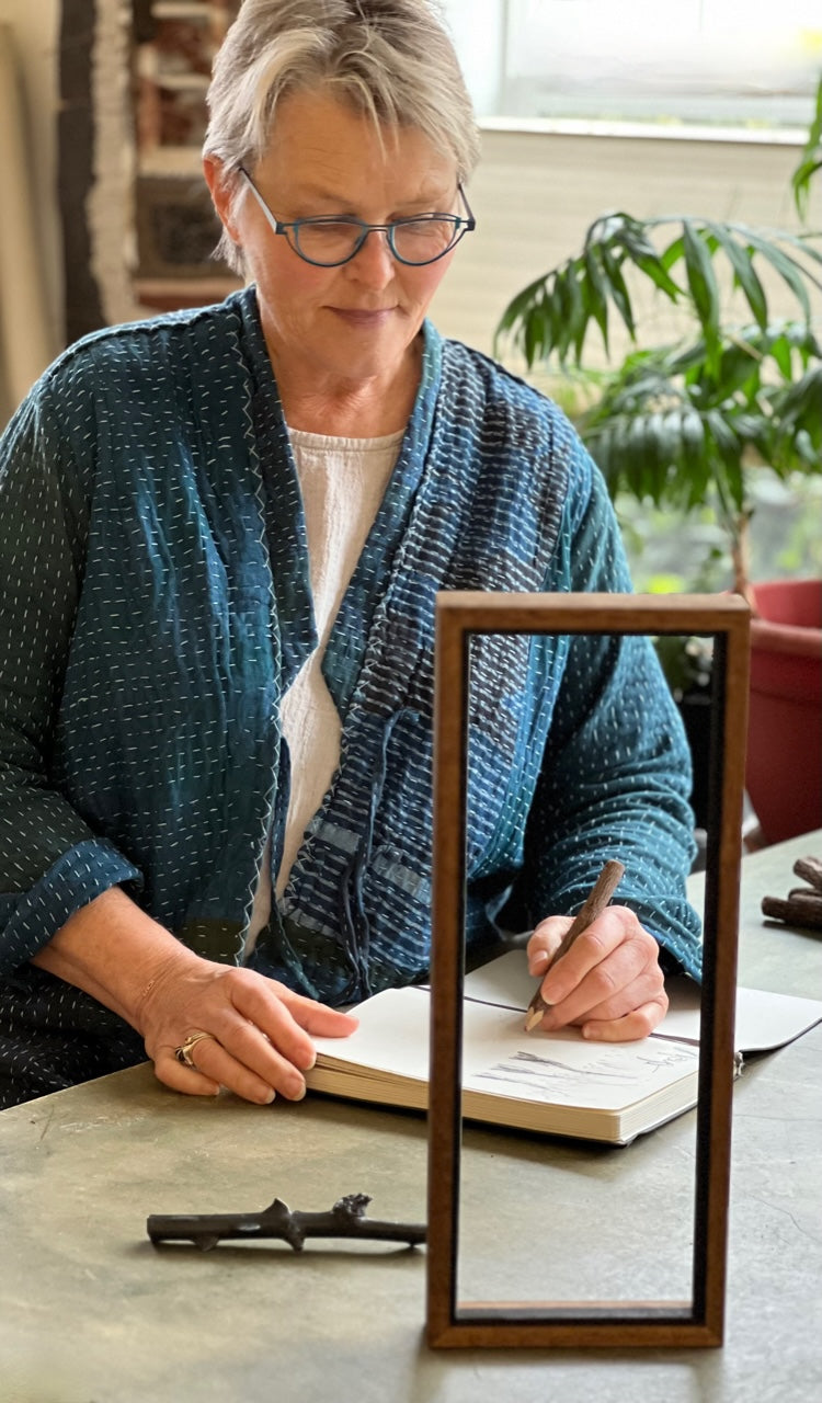 Diane's Journal – Diane Ericson Design