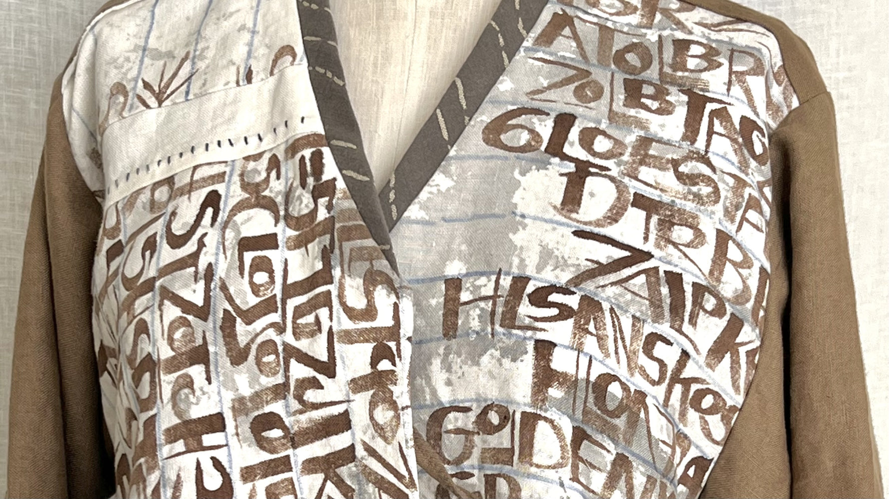 Diane Ericson - Design Outside the Lines – Diane Ericson Design