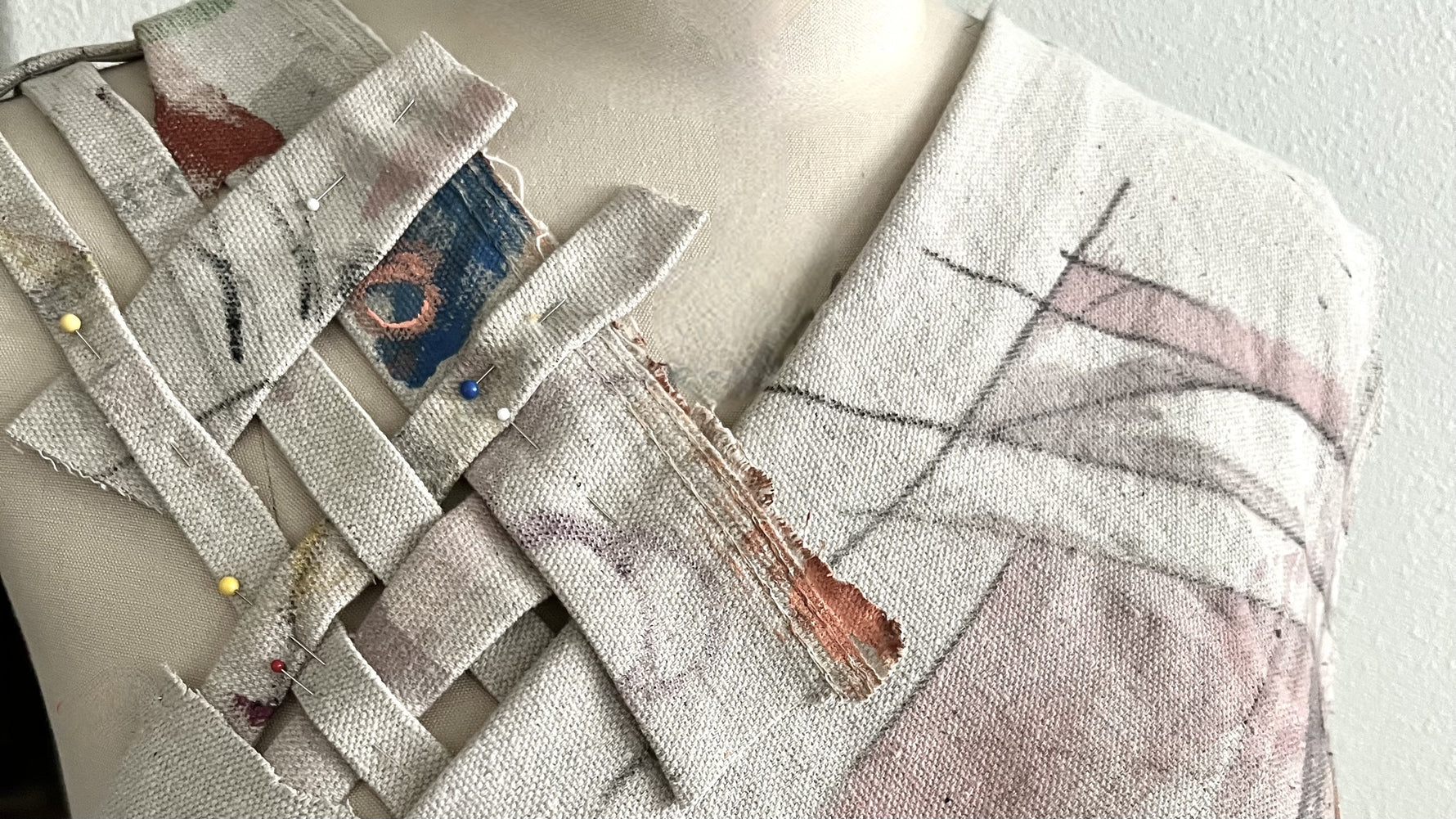 Diane Ericson - Design Outside the Lines – Diane Ericson Design