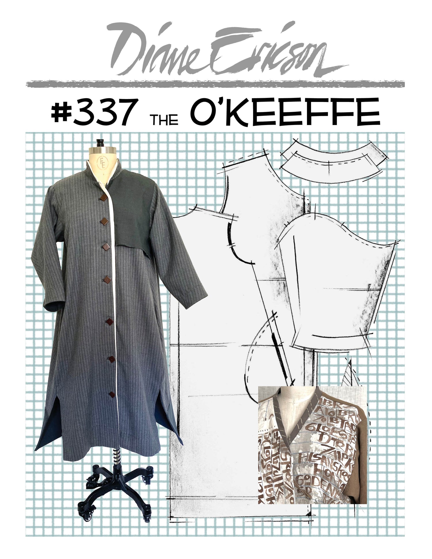 Collections – Diane Ericson Design