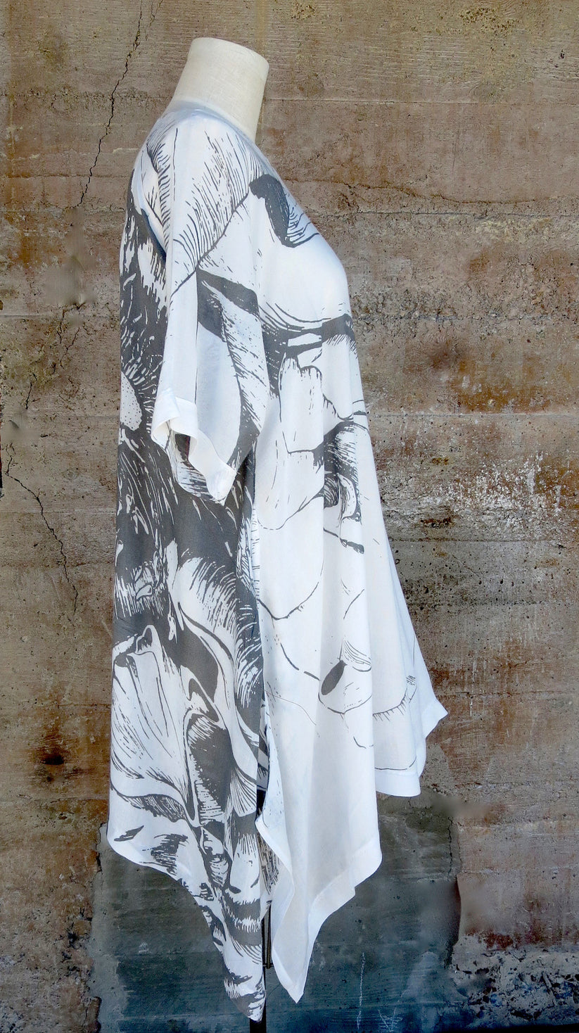 #329 THE RIVER TUNIC - PDF PATTERN – Diane Ericson Design