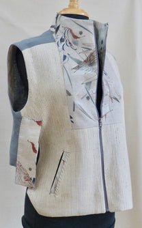 #333 - THE URBAN JACKET - PDF PATTERN – Diane Ericson Design